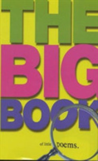 Books Kinokuniya: The Big Book of Little Poems / McGough, Roger (EDT ...