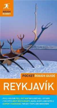 Books Kinokuniya: Pocket Rough Guide Reykjavik (Pocket Rough Guides) / Guides, Rough (9780241248652)