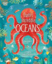 Books Kinokuniya: Earth's Incredible Oceans (The Magic and Mystery of ...