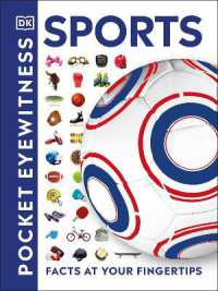Books Kinokuniya: Sports : Facts at Your Fingertips (Pocket Eyewitness ...