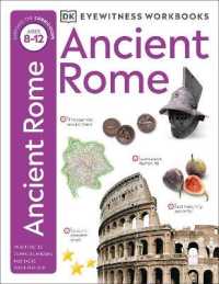 Books Kinokuniya: Ancient Rome (Eyewitness Workbook) -- Paperback ...