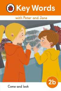 Books Kinokuniya: Key Words with Peter and Jane Level 2b - Come and ...