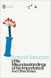 Books Kinokuniya: Little Misunderstandings of No Importance : And Other ...