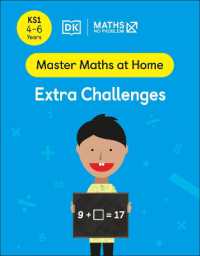 Books Kinokuniya: Maths — No Problem! Extra Challenges, Ages 4-6 (Key ...