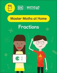 Books Kinokuniya: Maths — No Problem! Fractions, Ages 5-7 (Key Stage 1 ...