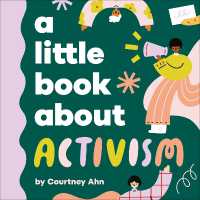 Books Kinokuniya: A Little Book about Activism (A Little Book) (Board ...