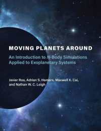 Books Kinokuniya: Moving Planets around / Roa, Javier (9780262539340)