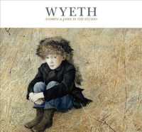 Books Kinokuniya: Wyeth : Andrew and Jamie in the Studio / Standring ...