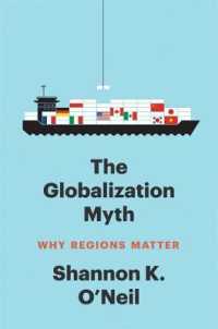 Books Kinokuniya: The Globalization Myth : Why Regions Matter (Council ...