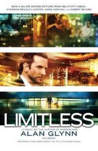 Books Kinokuniya: Limitless / Glynn, Alan (9780312428877)