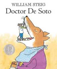 Books Kinokuniya: Doctor de Soto / Steig, William/ Steig, William (ILT ...