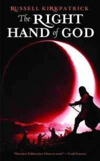 Books Kinokuniya: The Right Hand of God / Kirkpatrick, Russell ...