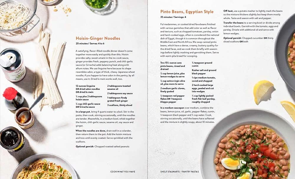 Books Kinokuniya: Milk Street: Cook What You Have : Make a Meal Out of ...