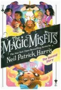 Books Kinokuniya: The Magic Misfits 2 : The Second Story ( OME ...