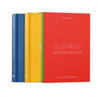 Books Kinokuniya: Eleven Madison Park: The Plant-Based Chapter : A ...