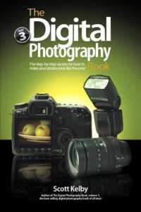 Books Kinokuniya: The Digital Photography Book : The Step-by-Step ...