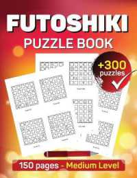 Books Kinokuniya: Futoshiki Puzzle Book 150 pages Medium Level ...