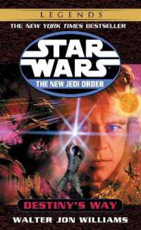 Books Kinokuniya: Destiny's Way: Star Wars Legends (Star Wars: the New ...