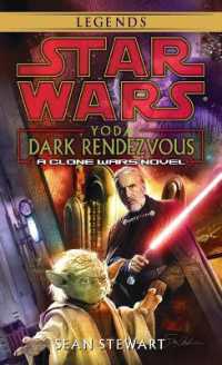 Books Kinokuniya: Yoda: Dark Rendezvous: Star Wars Legends : A Clone ...