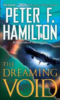 Books Kinokuniya: The Dreaming Void (Commonwealth: the Void Trilogy ...