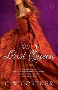 Books Kinokuniya: The Last Queen : A Novel / Gortner, C. W. (9780345501851)