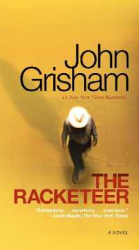 Books Kinokuniya: The Racketeer : A Novel / Grisham, John (9780345530578)
