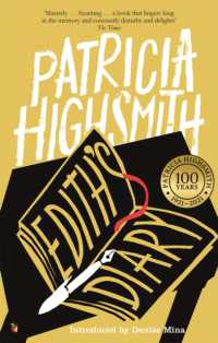 Books Kinokuniya: Edith's Diary : A Virago Modern Classic (Virago ...