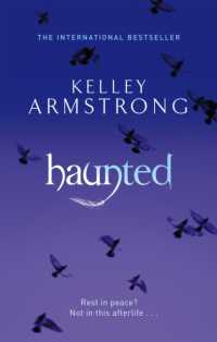 Books Kinokuniya: Haunted : Book 5 in the Women of the Otherworld ...