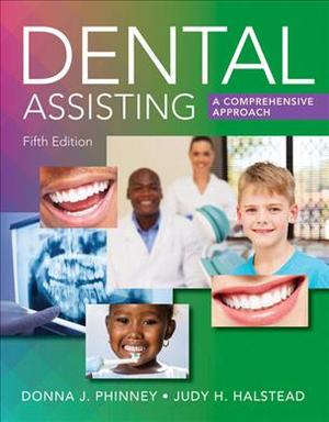 Books Kinokuniya: Bundle: Dental Assisting: a Comprehensive Approach ...