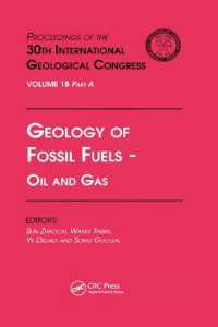 Books Kinokuniya: Geology of Fossil Fuels --- Oil and Gas : Proceedings ...