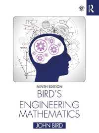 Books Kinokuniya: Bird's Engineering Mathematics (9TH) / Bird, John ...