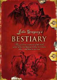 Books Kinokuniya: Spook's Bestiary (The Wardstone Chronicles) / Delaney ...