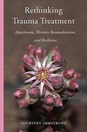 Books Kinokuniya: Rethinking Trauma Treatment : Attachment, Memory ...