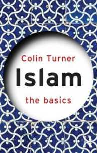 Books Kinokuniya: Islam : The Basics (The Basics) / Turner, Colin ...