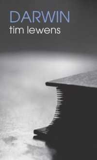 Books Kinokuniya: Darwin (The Routledge Philosophers) / Lewens, Tim ...