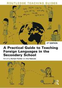 Books Kinokuniya: A Practical Guide to Teaching Foreign Languages in the Secondary School ...