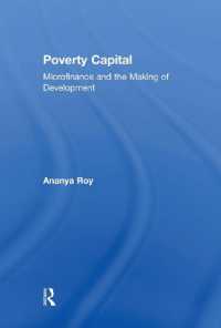 Books Kinokuniya: Poverty Capital : Microfinance and the Making of ...