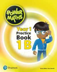 Books Kinokuniya: Power Maths Year 1 Pupil Practice Book 1B (Power ...