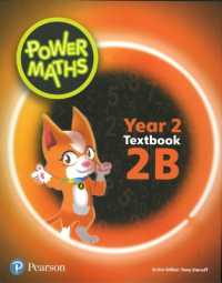 Books Kinokuniya: Power Maths Year 2 Textbook 2B (Power Maths Print ...