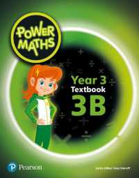 Books Kinokuniya: Power Maths Year 3 Textbook 3B (Power Maths Print ...