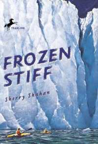 Books Kinokuniya: Frozen Stiff / Shahan, Sherry (9780440413738)