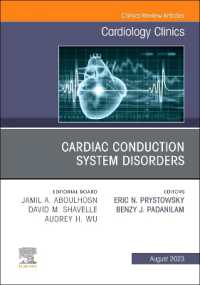 Books Kinokuniya: Cardiac Conduction System Disorders, an Issue of ...