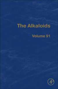 Books Kinokuniya: The Alkaloids : Chemistry and Biology / Knolker, Hans ...