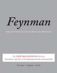 Books Kinokuniya: The Feynman Lectures on Physics, Vol. II : The New Millennium Edition: Mainly ...
