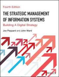 Books Kinokuniya: The Strategic Management of Information Systems ...