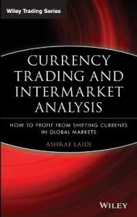 Books Kinokuniya: Currency Trading and Intermarket Analysis : How to ...