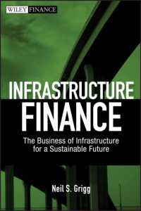 Books Kinokuniya: Infrastructure Finance : The Business of ...