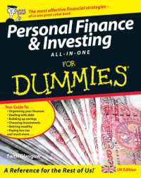 Books Kinokuniya: Personal Finance and Investing All-in-one for Dummies ...