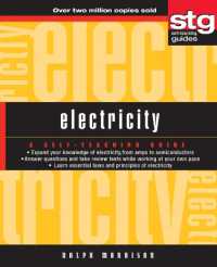 Books Kinokuniya: Electricity : A Self-Teaching Guide (Wiley Self ...