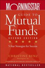 Books Kinokuniya: Morningstar Guide to Mutual Funds : Five-Star ...